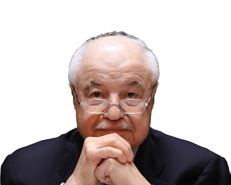 Talal Abu-Ghazaleh Global Digital News Agency